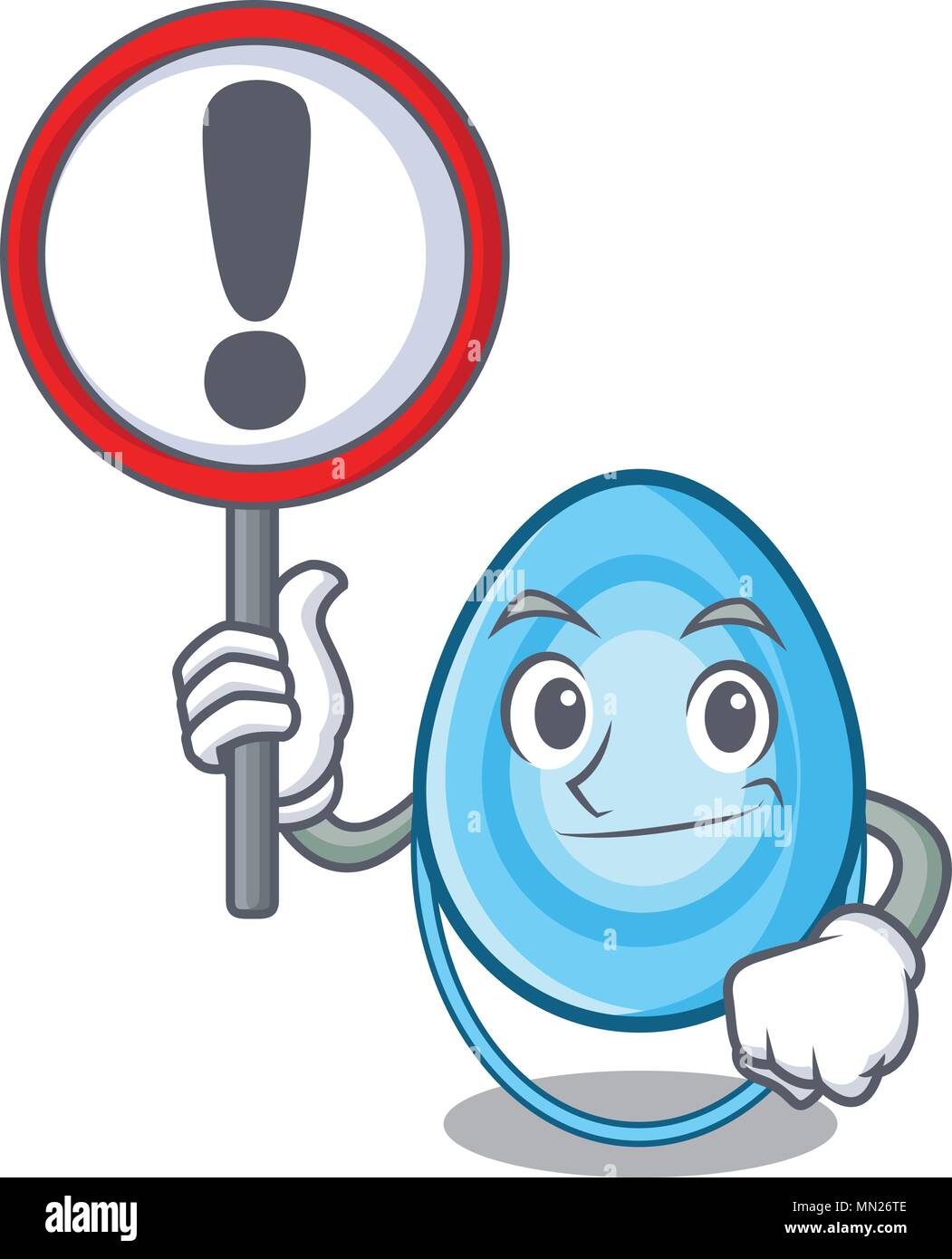 Oxygen mask face line Cut Out Stock Images & Pictures - Alamy