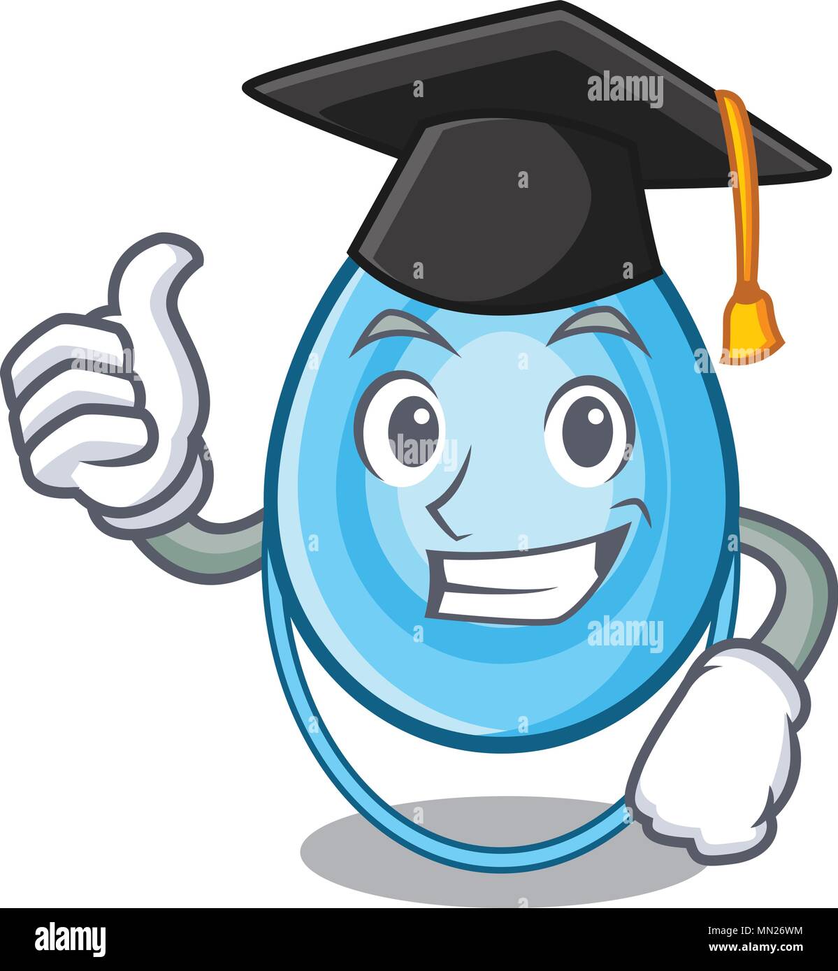 Oxygen mask face line Stock Vector Images - Alamy