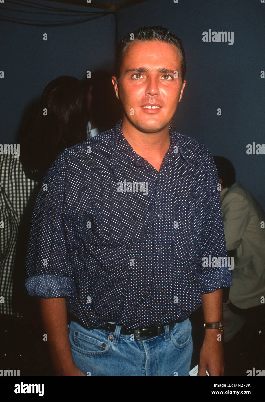 Curt smith hi-res stock photography and images - Alamy