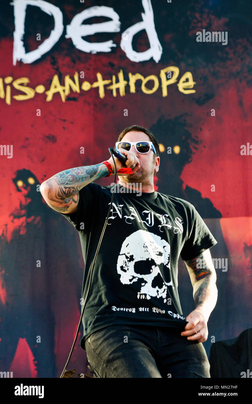 Las rageous hi-res stock photography and images - Alamy