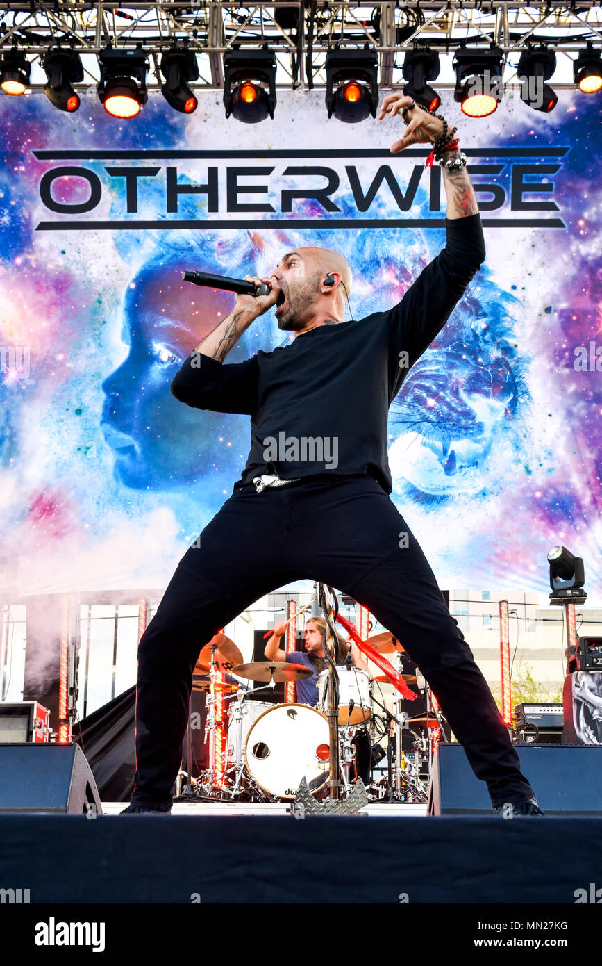 Las Rageous High Resolution Stock Photography and Images - Alamy