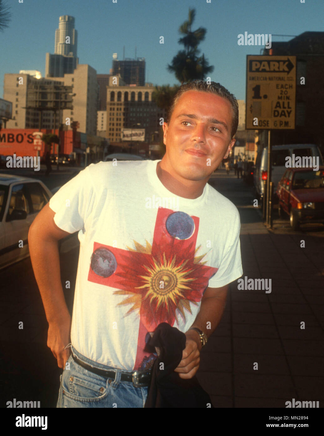 Tears For Fears Stock Photos & Tears For Fears Stock Images - Alamy