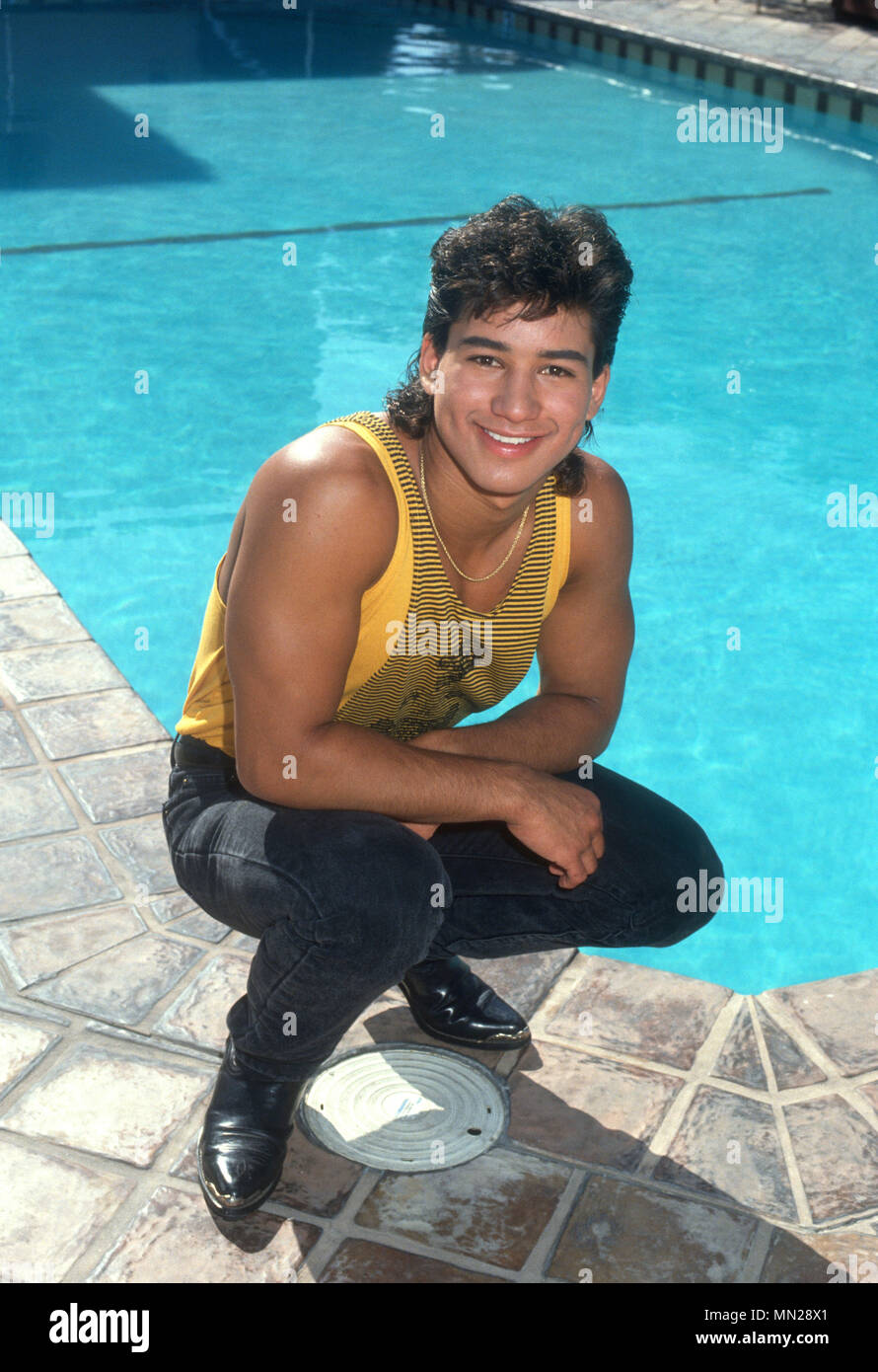 LOS ANGELES, CA - JULY 27: (EXCLUSIVE COVERAGE) Actor/TV personality ...