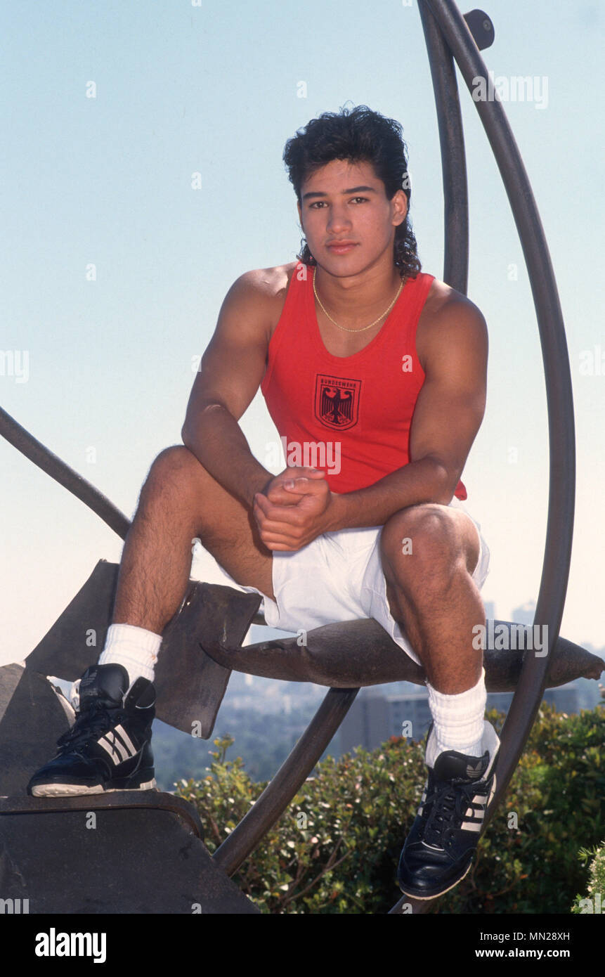 LOS ANGELES, CA - JULY 27: (EXCLUSIVE COVERAGE) Actor/TV personality ...