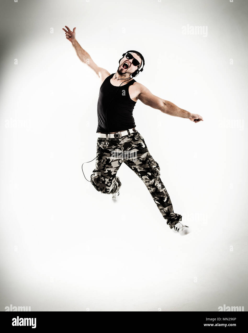 Progressive rap hi-res stock photography and images - Alamy