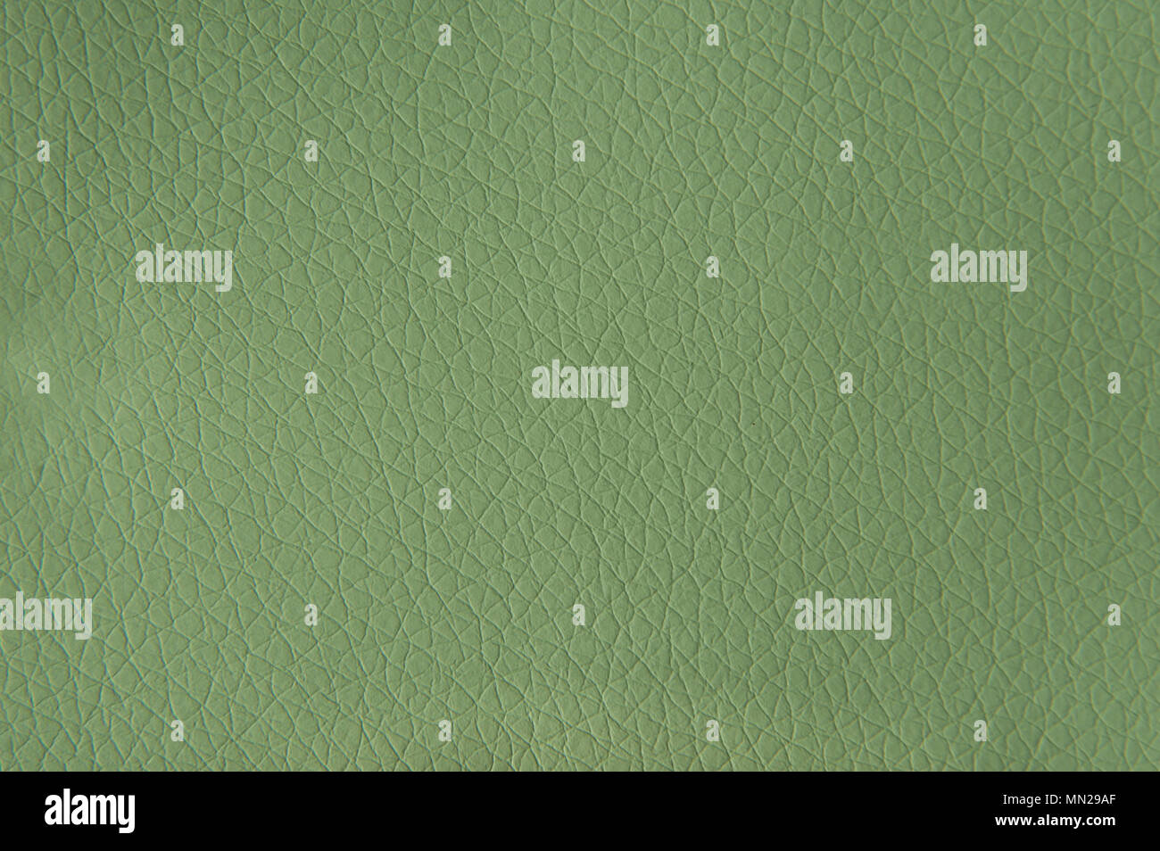 light green leather texture for background Stock Photo - Alamy