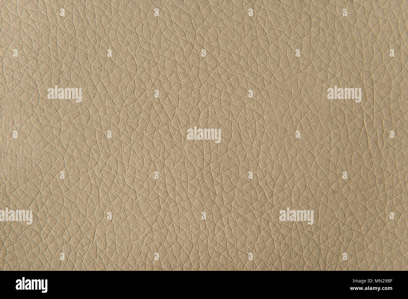 Beige leather texture for background Stock Photo - Alamy