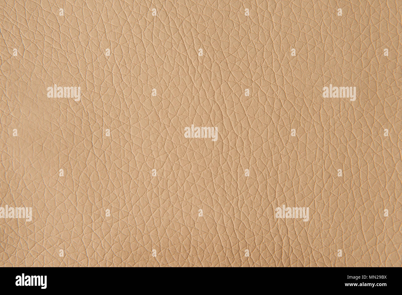 beige leather texture for background Stock Photo - Alamy