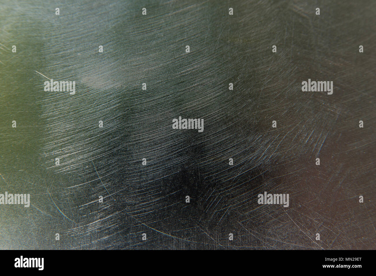 Texture of scratched metal Stock Photo - Alamy