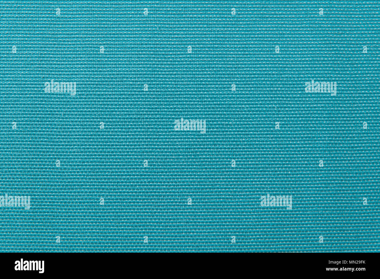 fabric texture light blue gobelin for background Stock Photo - Alamy
