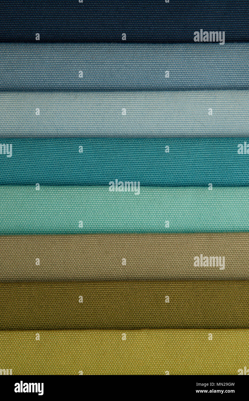 tissue samples of different colors Stock Photo - Alamy