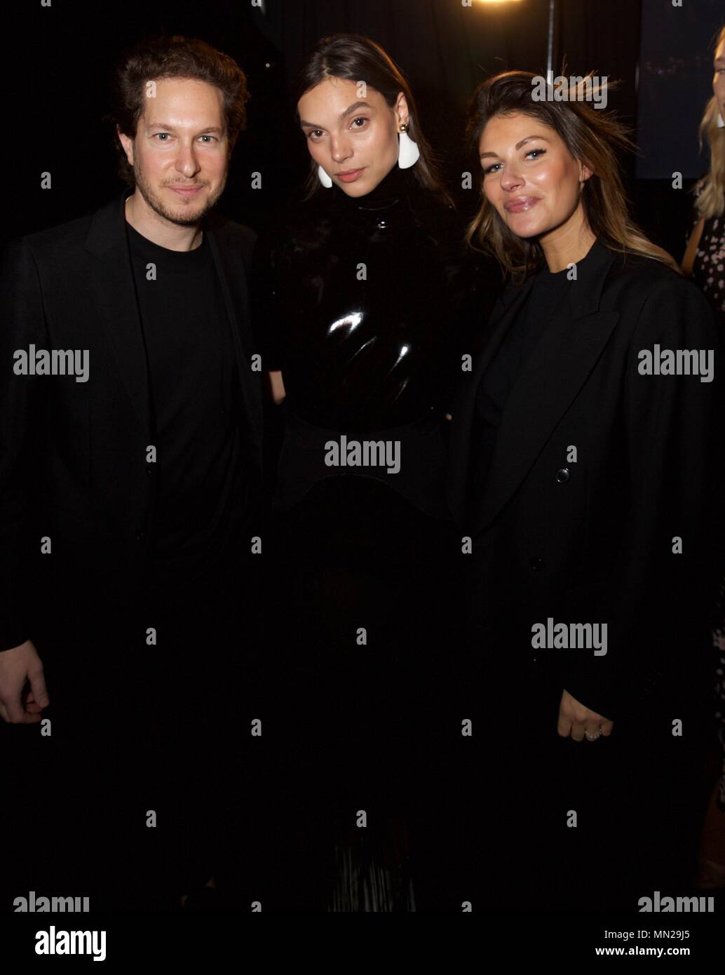 Camilla freeman topper hi-res stock photography and images - Alamy