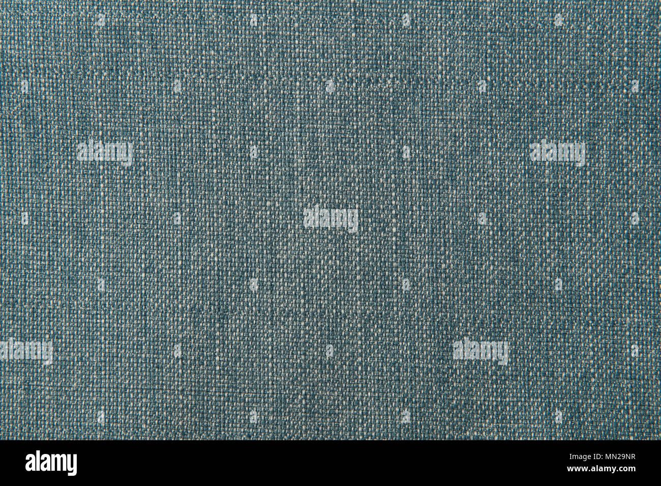 blue flax cotton fabric texture for background Stock Photo - Alamy