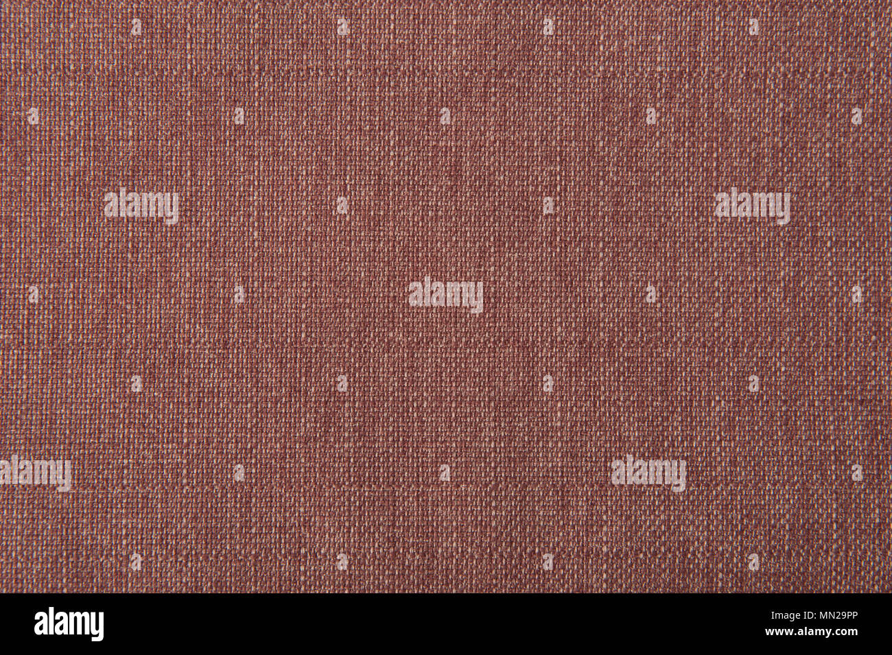 mauve flax cotton fabric texture for background Stock Photo - Alamy
