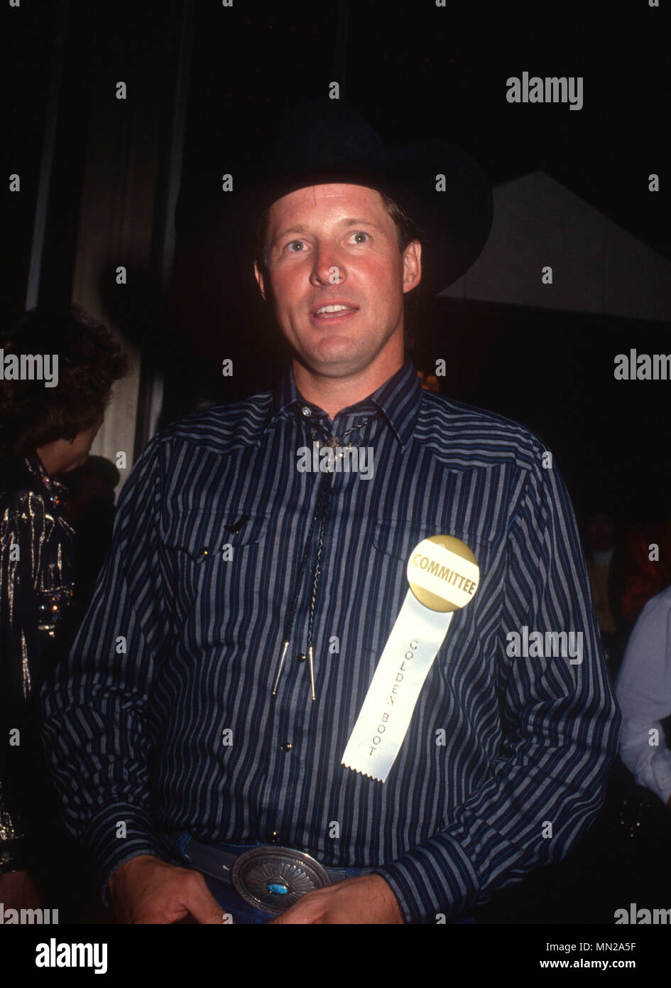CENTURY CITY, CA - JULY 28: Actor Bruce Boxleitner attends Golden Boot ...