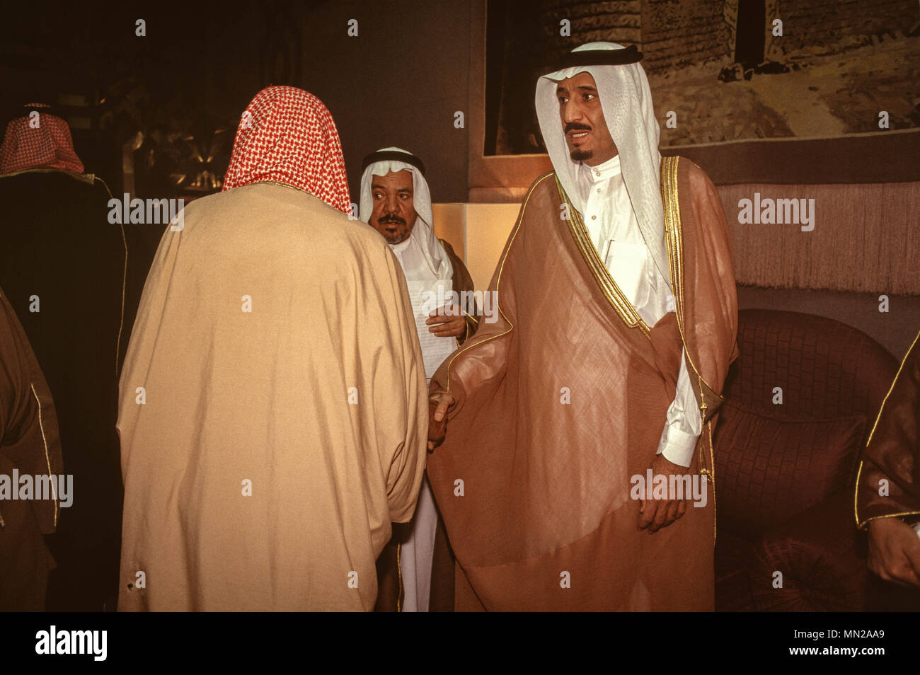 King palace riyadh hi-res stock photography and images - Alamy