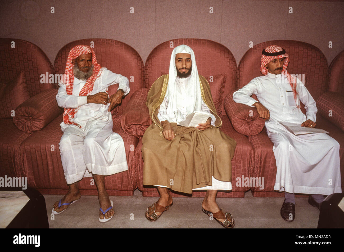 Ruler of Saudi Arabia King Salman, whilst still Governor or Riyadh ...