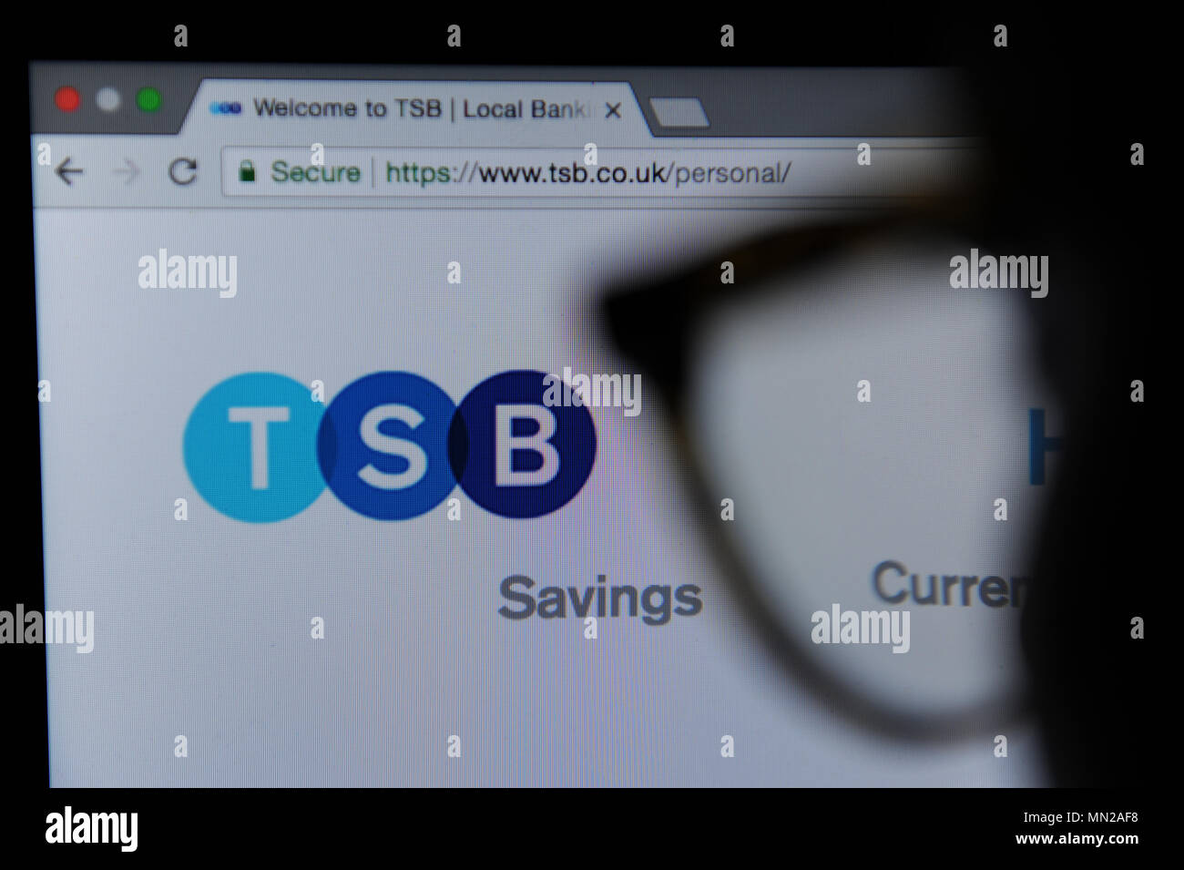 Nationwide logos hi-res stock photography and images - Alamy