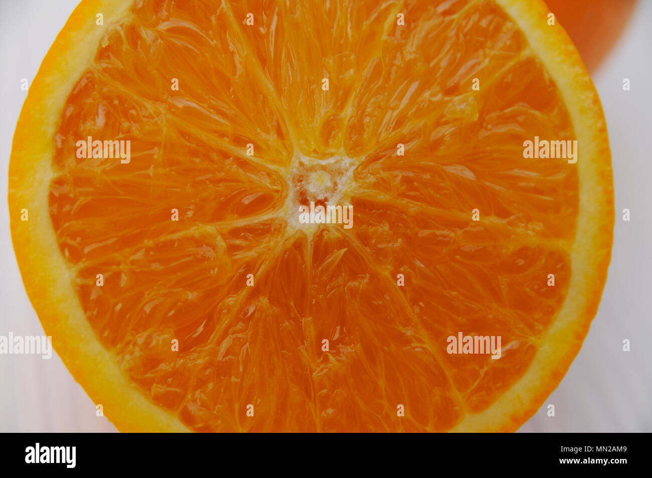 Fruit slice hi-res stock photography and images - Alamy