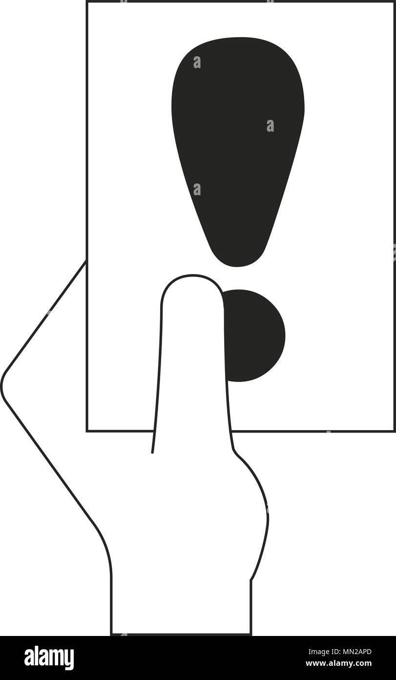 Soccer referee vector hi-res stock photography and images - Alamy