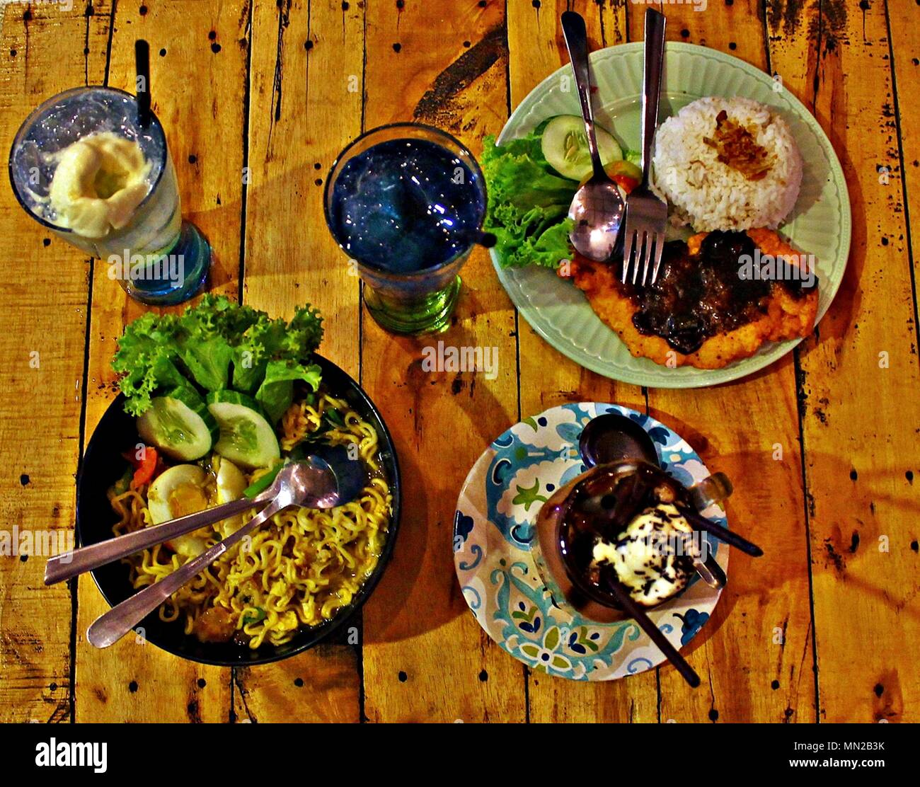 Sweety drink hi-res stock photography and images - Alamy