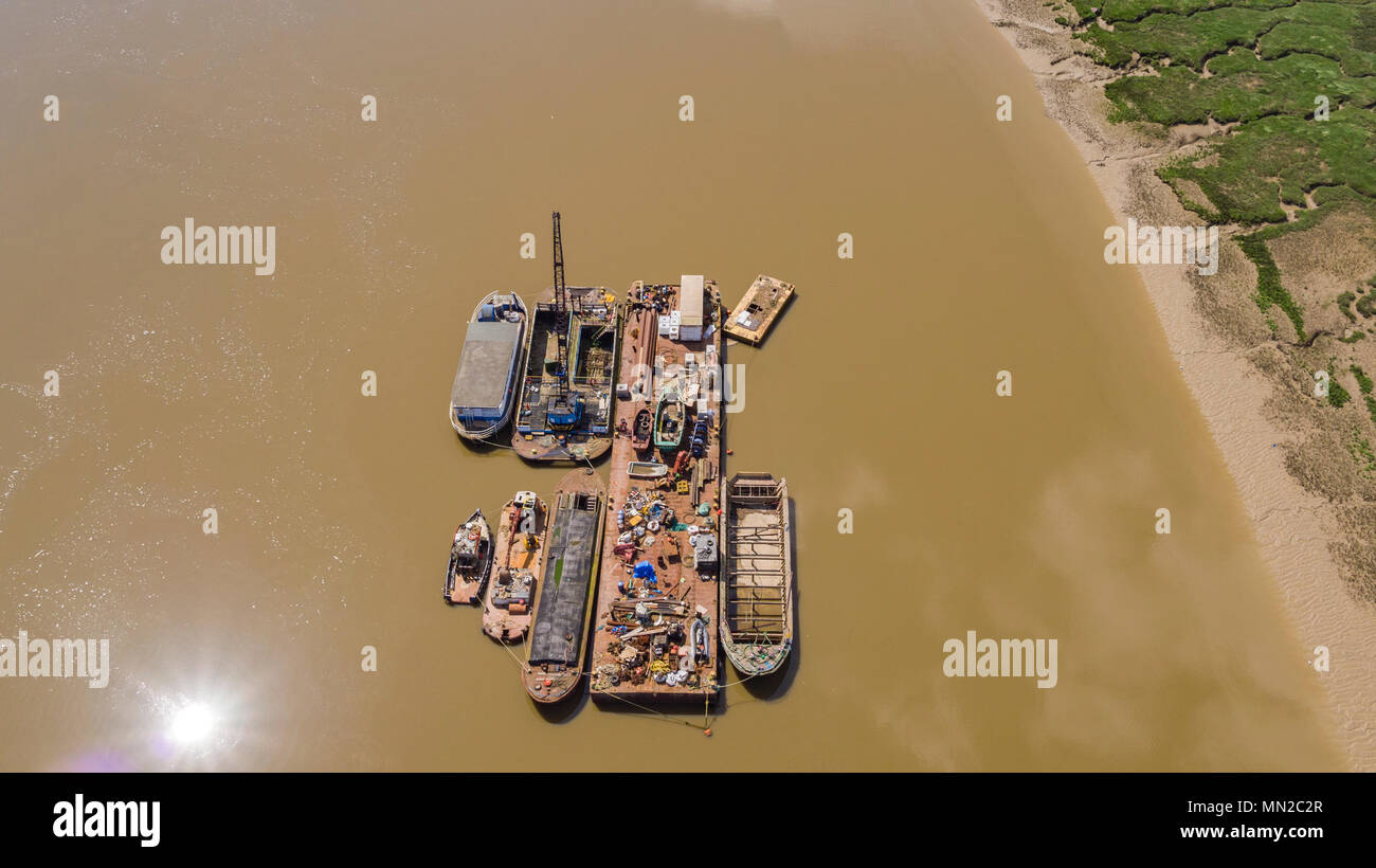 Strood Medway High Resolution Stock Photography and Images - Alamy