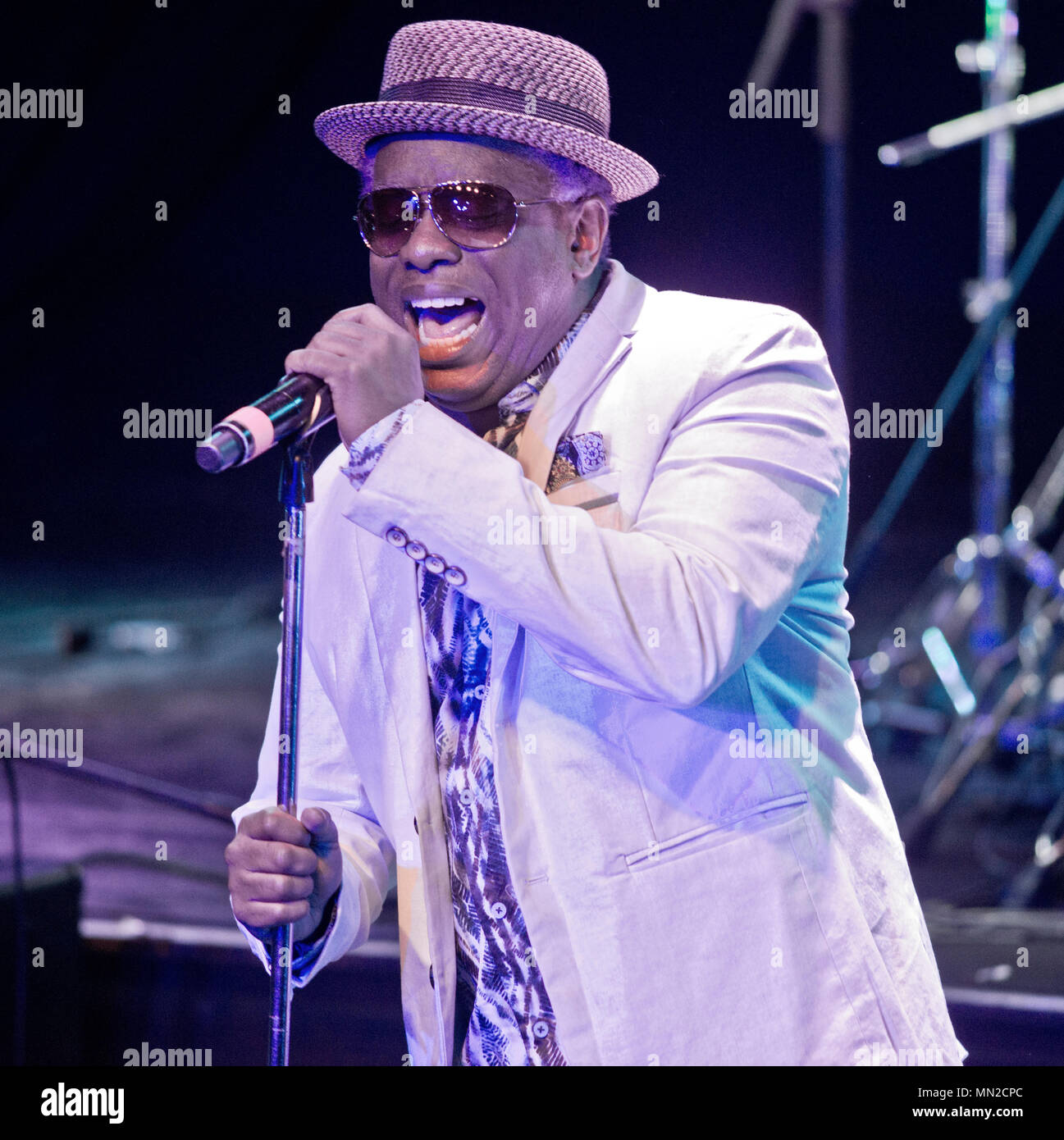 Living colour rock band hi-res stock photography and images - Alamy