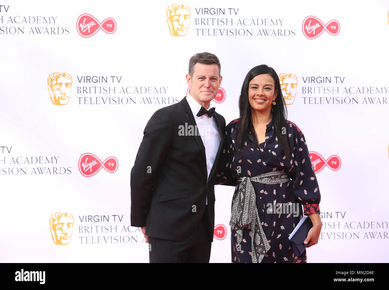 Liz bonnin 2018 hi-res stock photography and images - Alamy