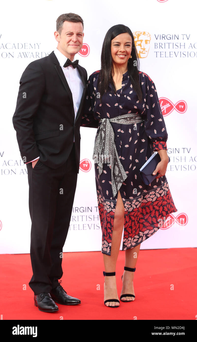 Liz bonnin hi-res stock photography and images - Alamy