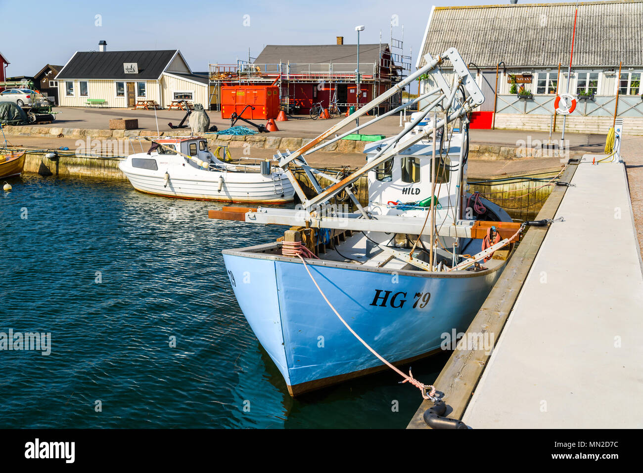 Viken sweden hi-res stock photography and images - Alamy
