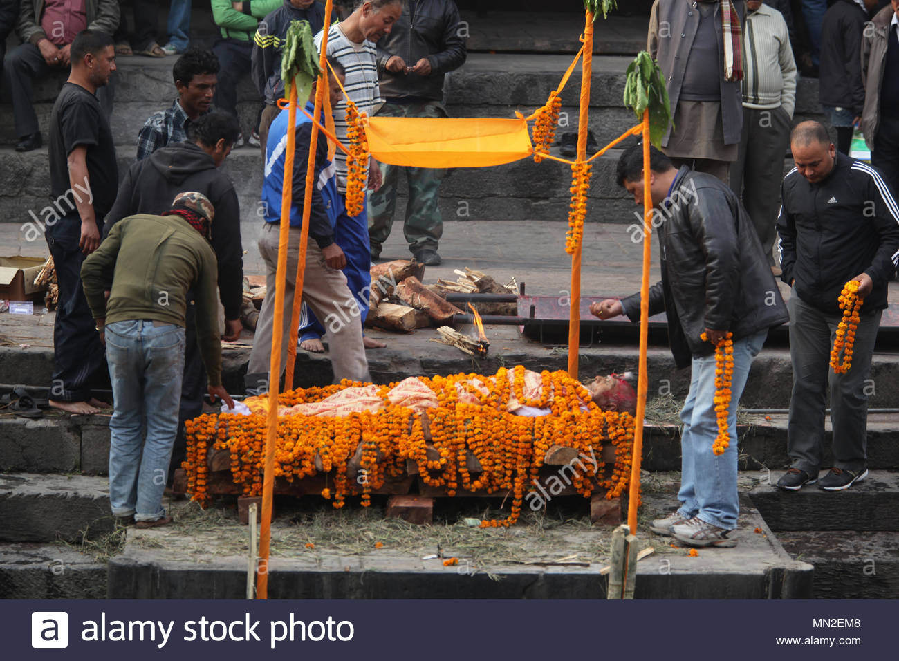 Transmigration Of The Soul High Resolution Stock Photography and Images ...