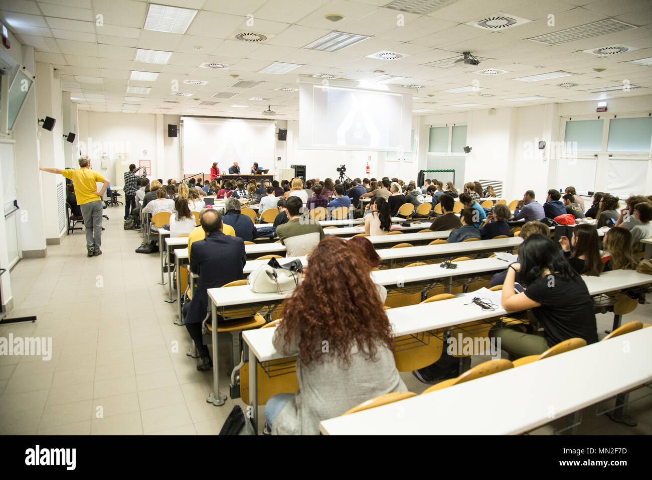 David diavu vecchiato hi-res stock photography and images - Alamy