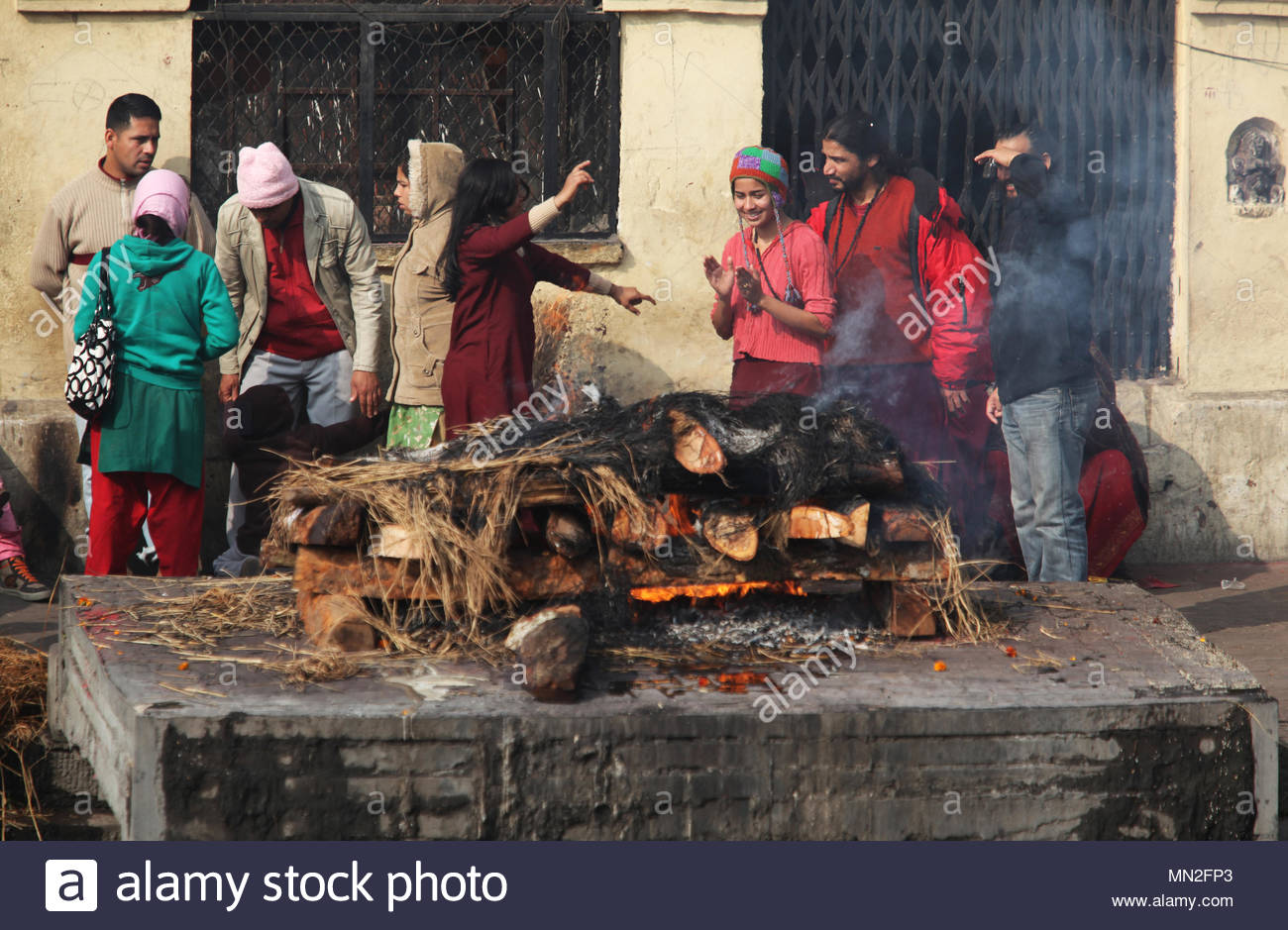 Transmigration Of The Soul High Resolution Stock Photography and Images ...