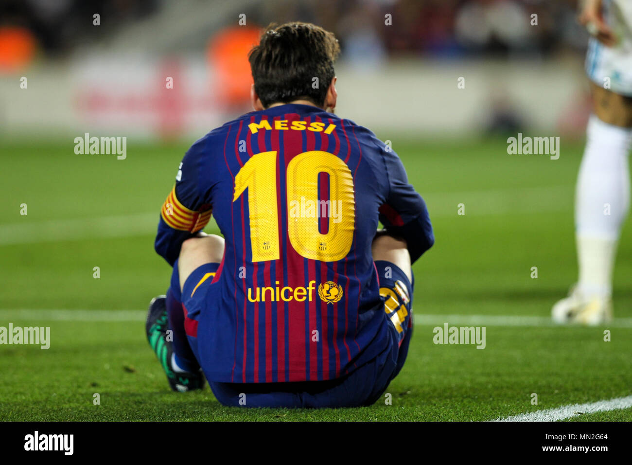 Lionel messi mad hi-res stock photography and images - Alamy