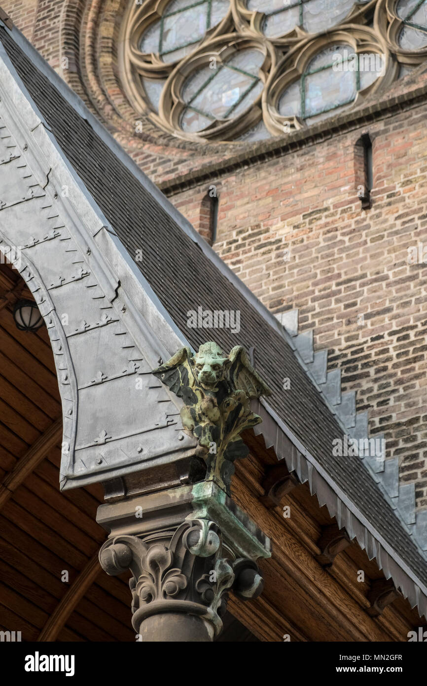 The hague decoration hi-res stock photography and images - Alamy