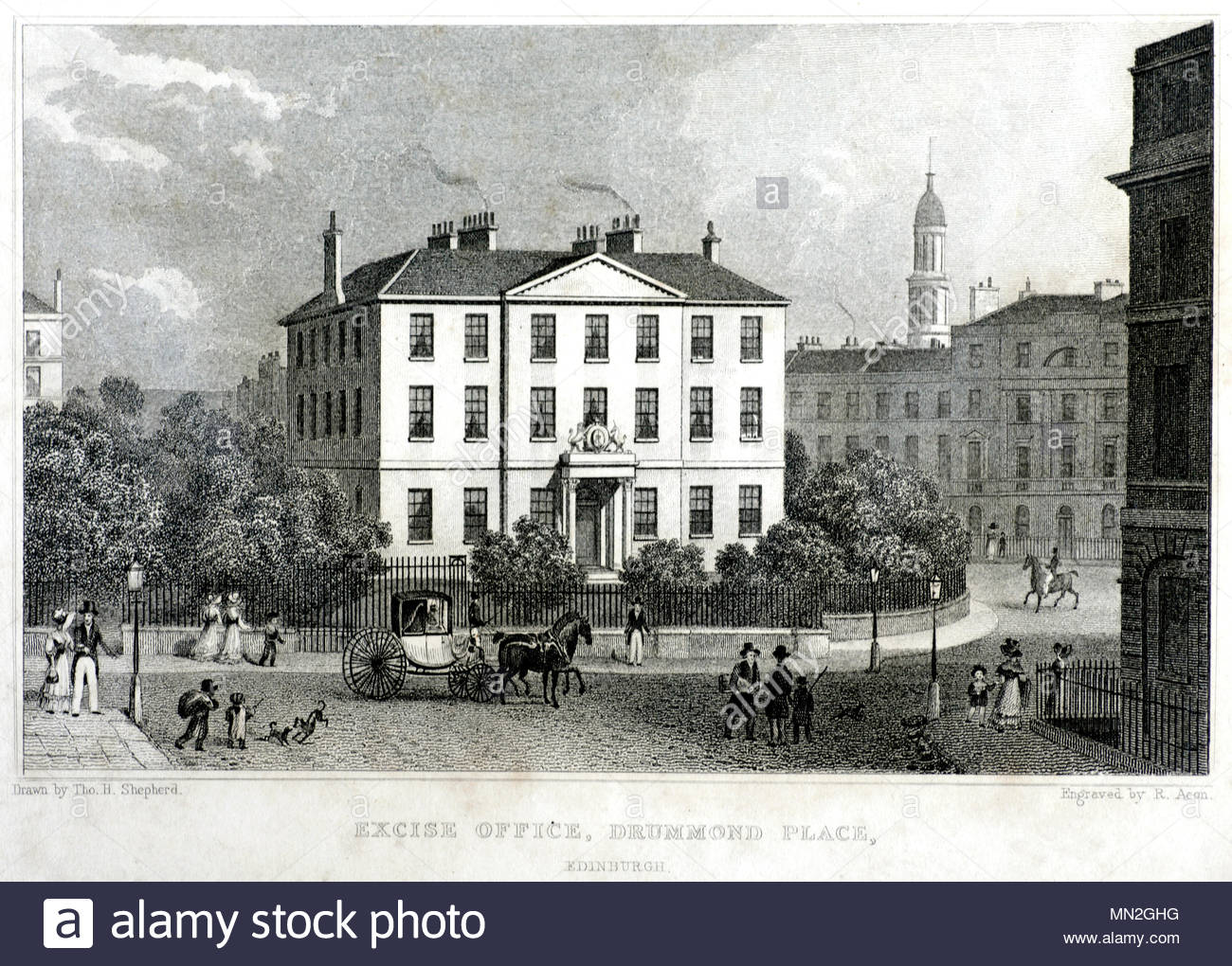 Excise hi-res stock photography and images - Alamy