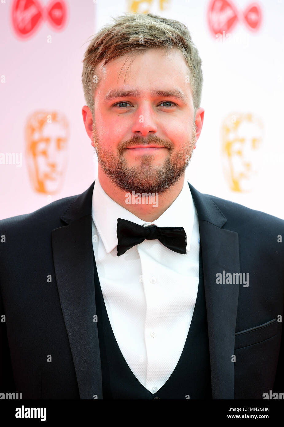 Iain stirling 2018 hi-res stock photography and images - Alamy