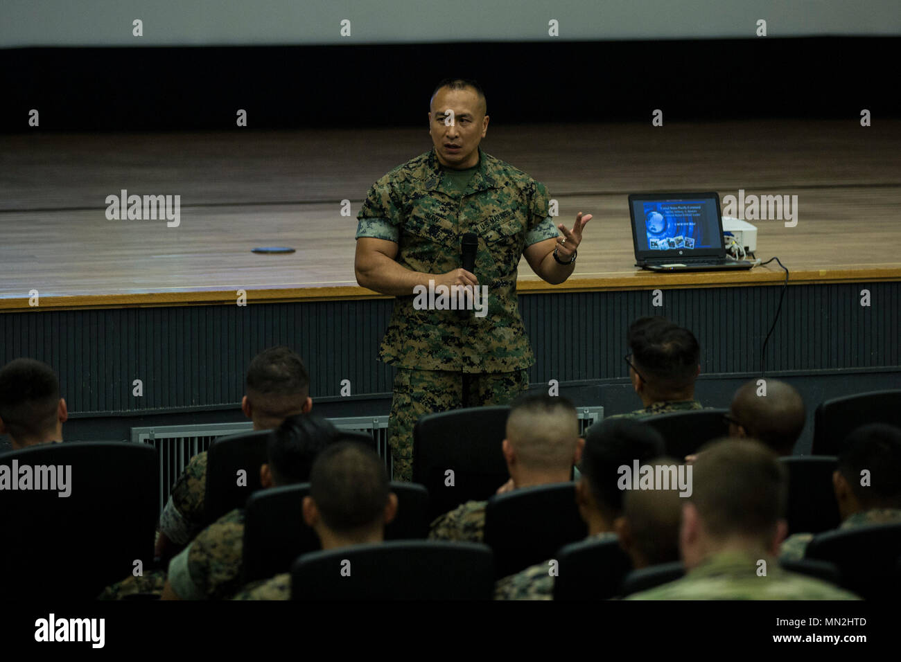 Sgt maj peter a siaw hi-res stock photography and images - Alamy