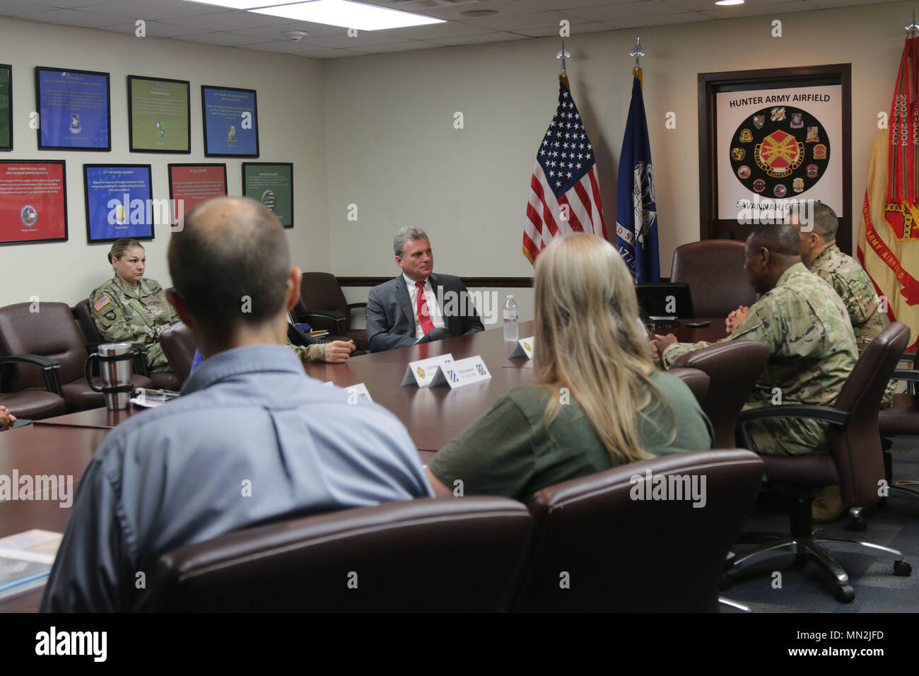 Congressman Earl L. "Buddy" Carter, U.S. Representative of Georgia's ...
