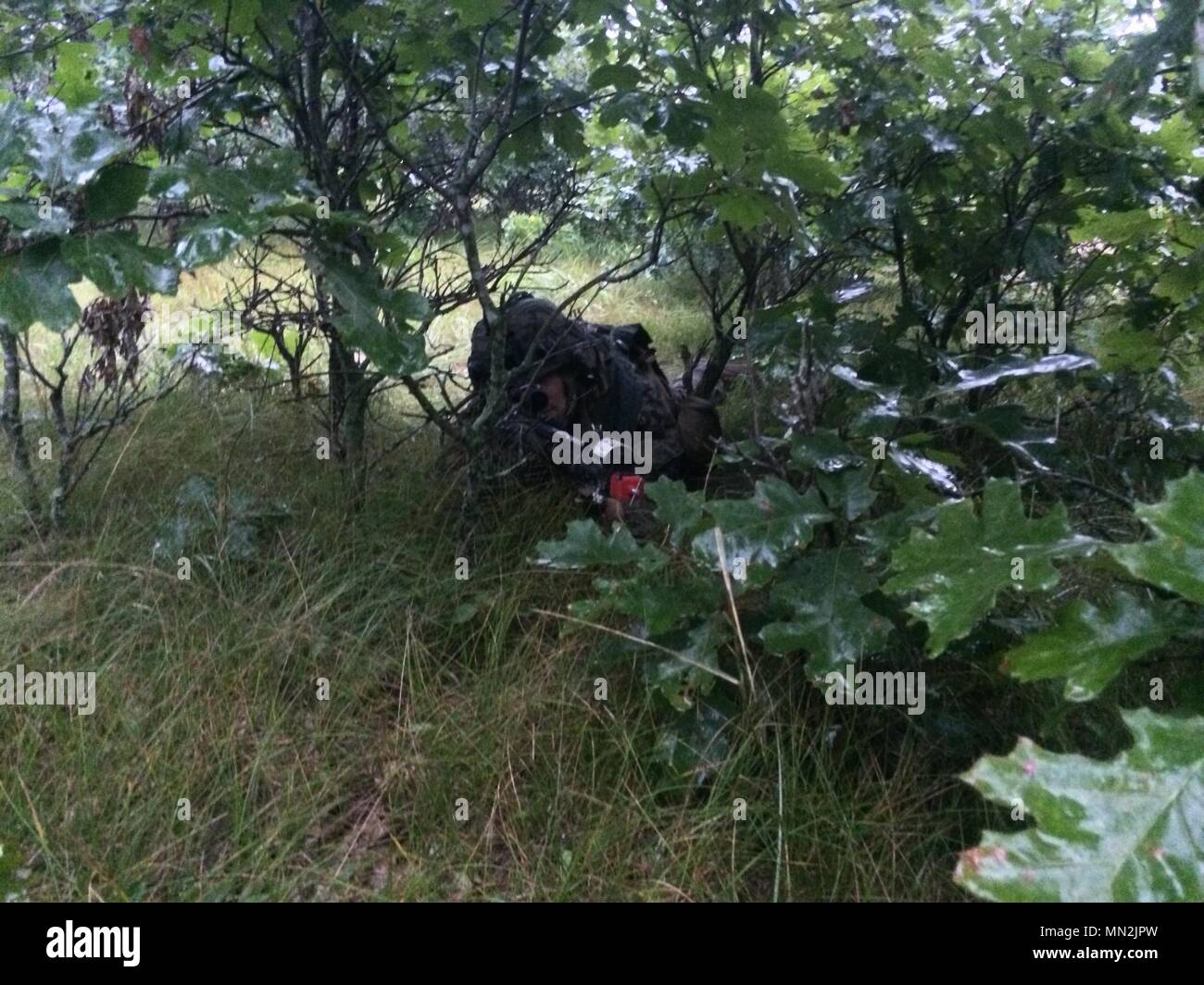 654th rsg hi-res stock photography and images - Alamy