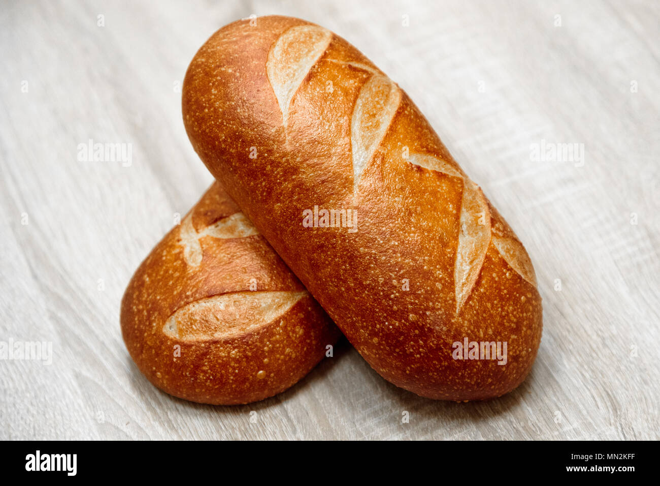 Food loaves freshly baked hi-res stock photography and images - Alamy