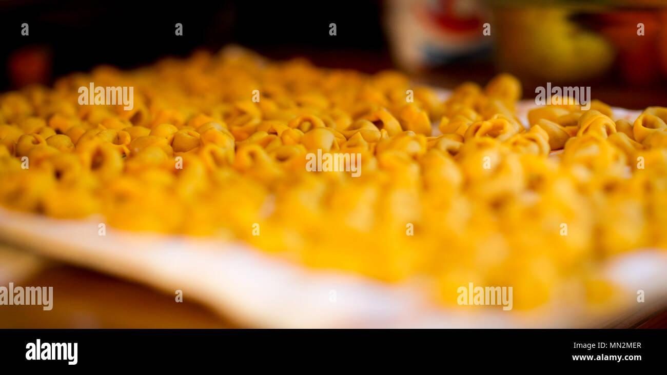 Ham of modena hi-res stock photography and images - Alamy