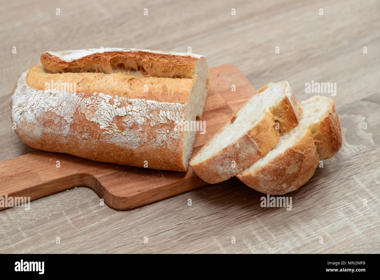 Wallpaper bread hi-res stock photography and images - Alamy