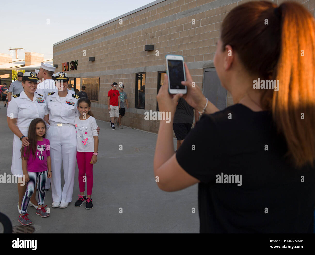 Dehler park hi-res stock photography and images - Alamy