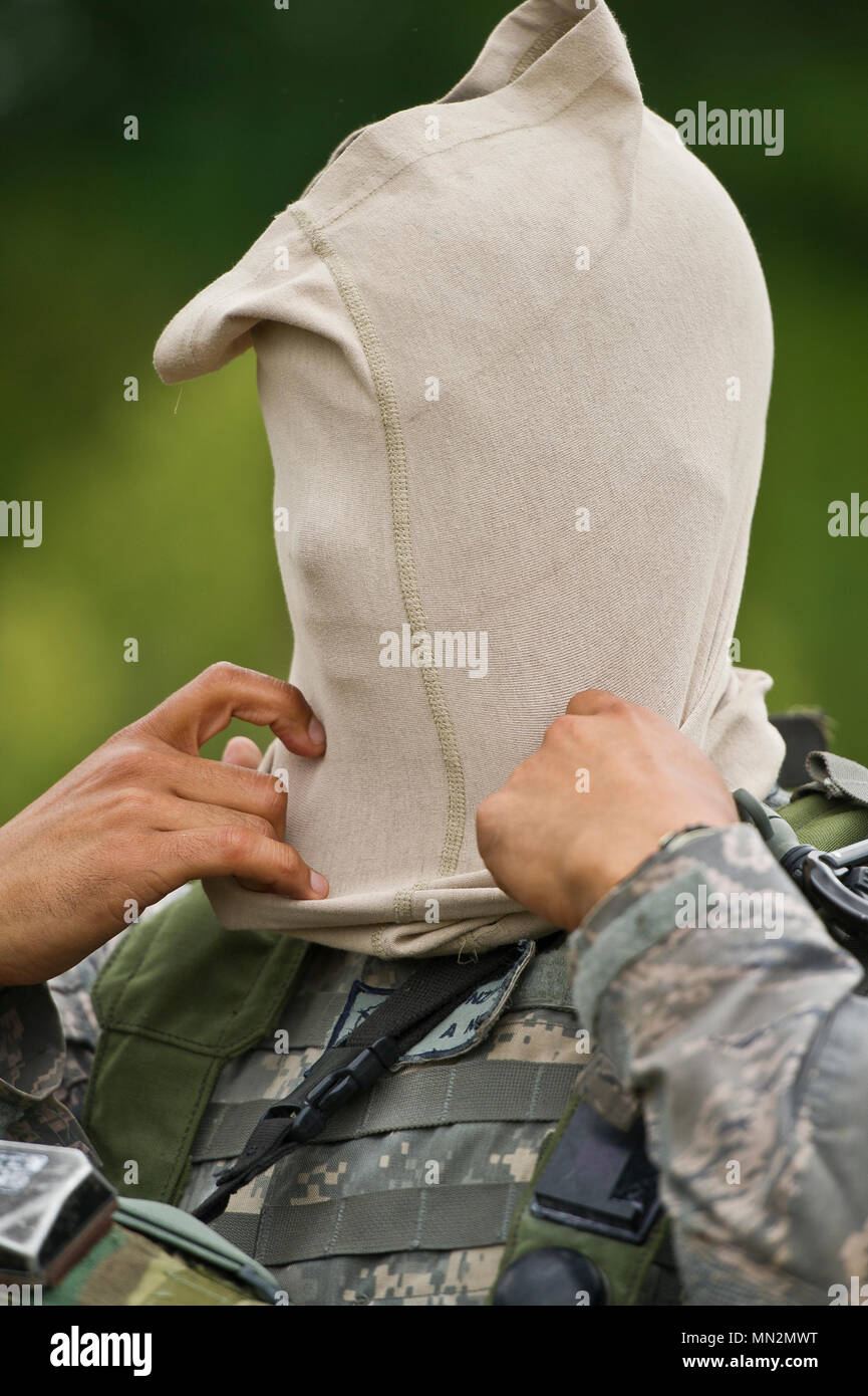 Tactical engagement simulation system hi-res stock photography and ...
