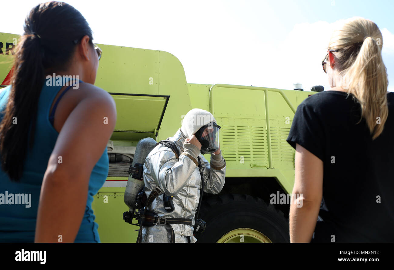 Firefighting occupational roles hi-res stock photography and images - Alamy