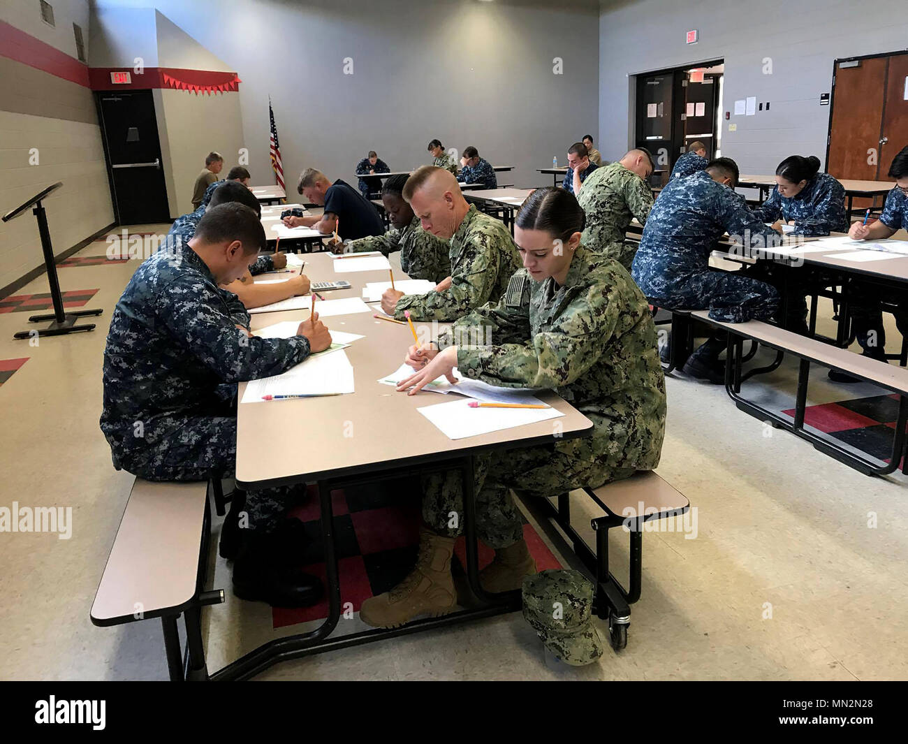 Nosc Fort Carson High Resolution Stock Photography and Images - Alamy