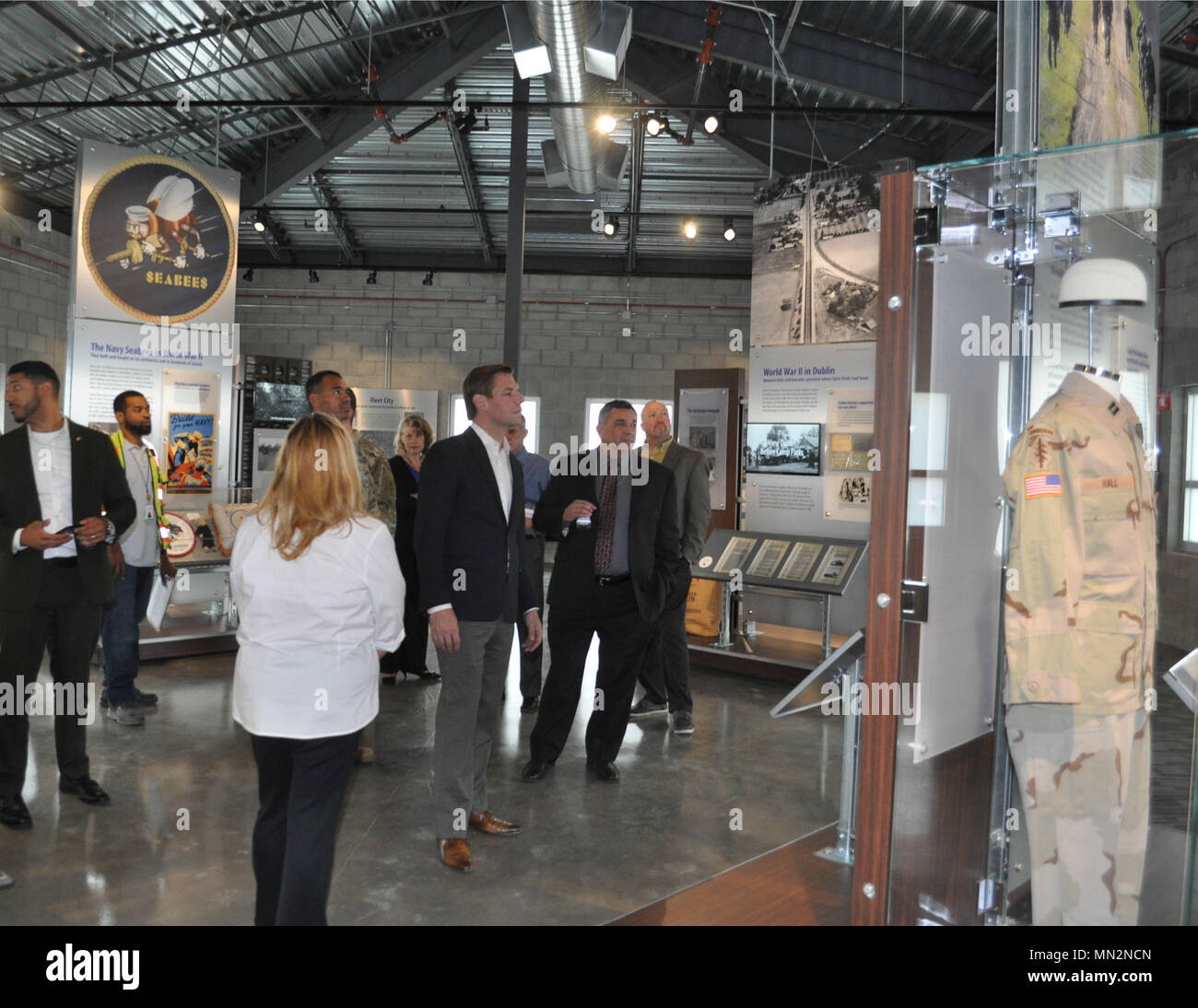 On Aug 14th, Congressman Eric Swalwell of the 15th U.S. Congressional ...