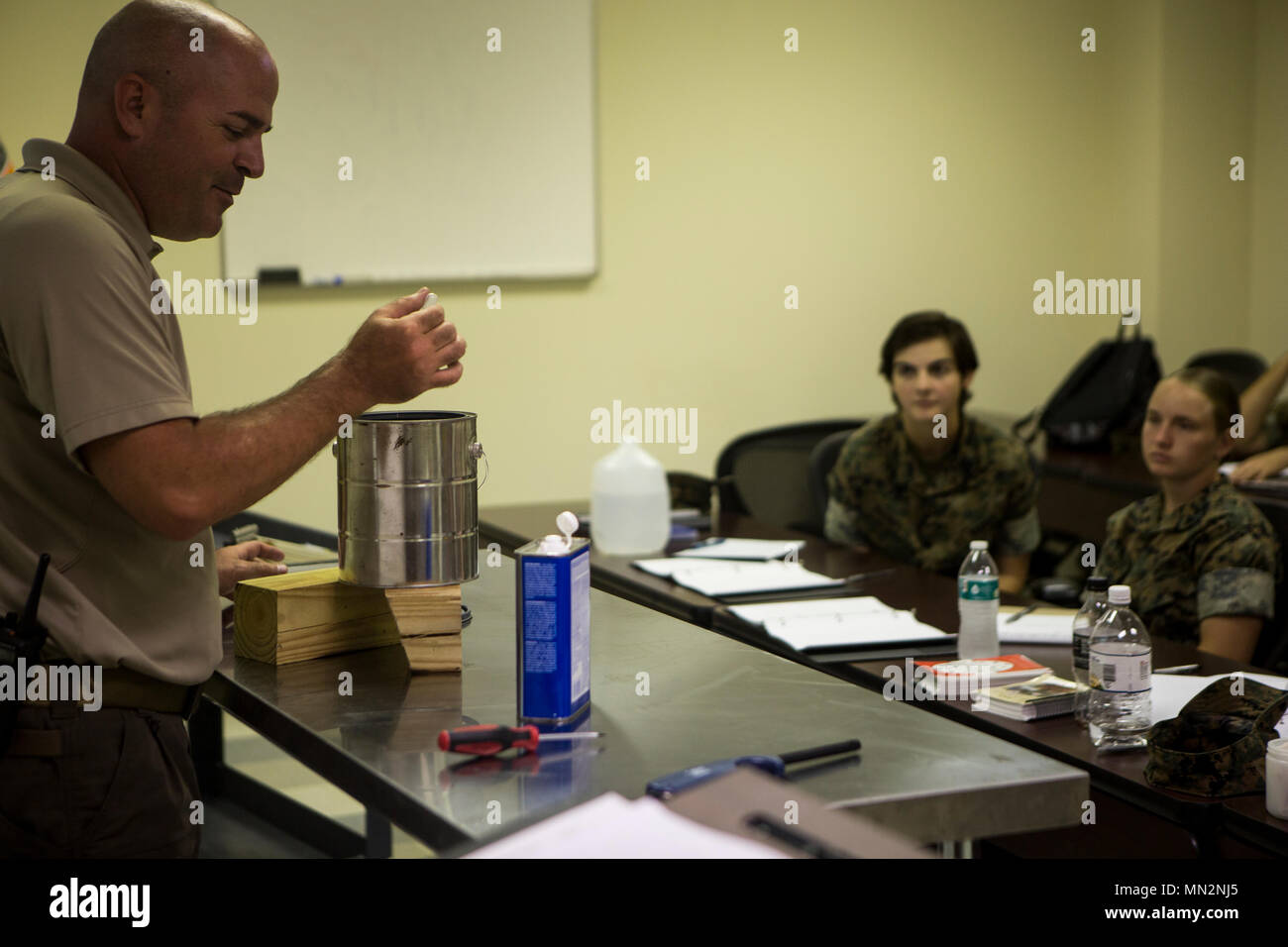 Chemical, Biological, Radiological, Nuclear, and Explosives (CBRNE ...