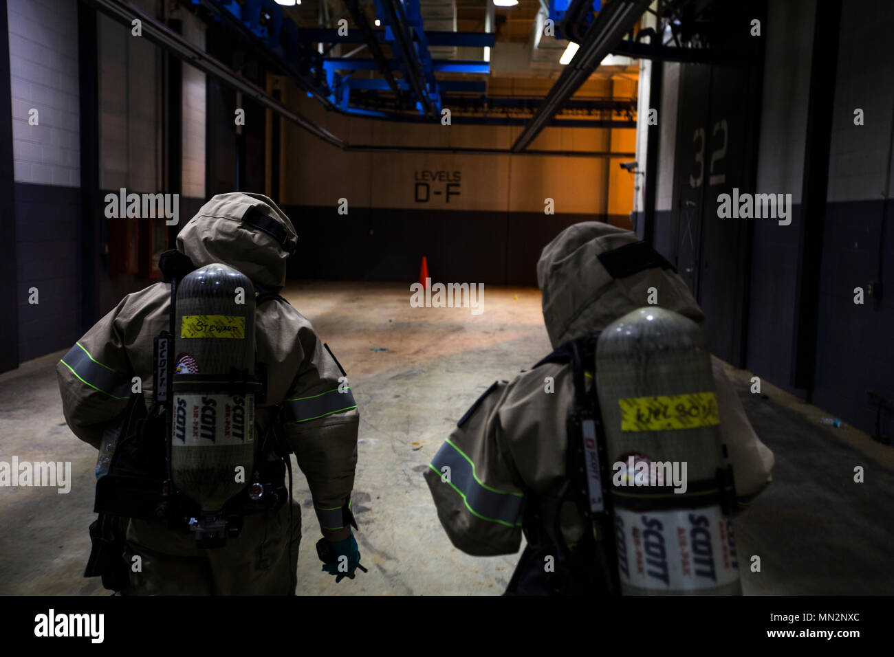 2d mlg cbrn hi-res stock photography and images - Alamy